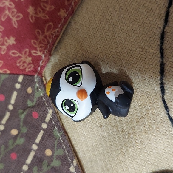 Littlest Pet Shop | Toys | Littlest Pet Shop Penquin | Poshmark